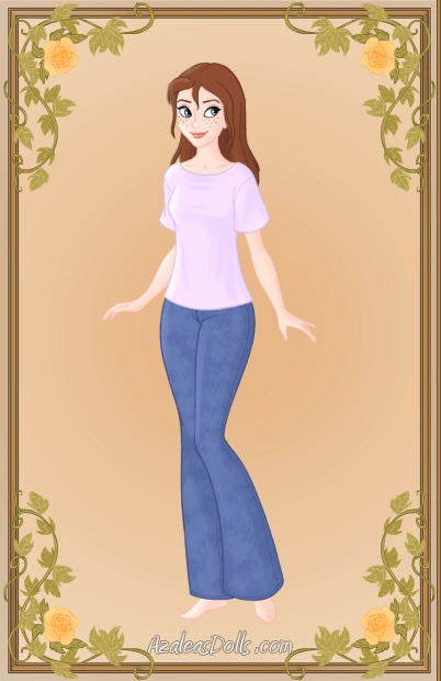 Wreck-it Rachel | Disney Fanon Wiki | Fandom