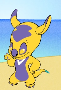 Austin beckett | Disney Fanon Wiki | Fandom