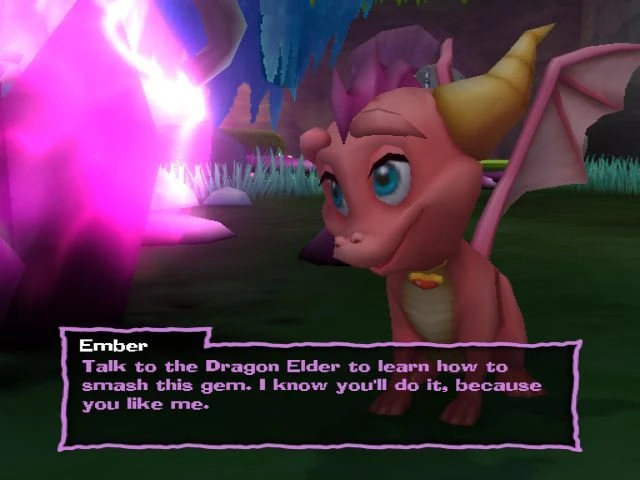 Gypsy Bard (Ember's Theme) | Disney Fanon Wiki | Fandom