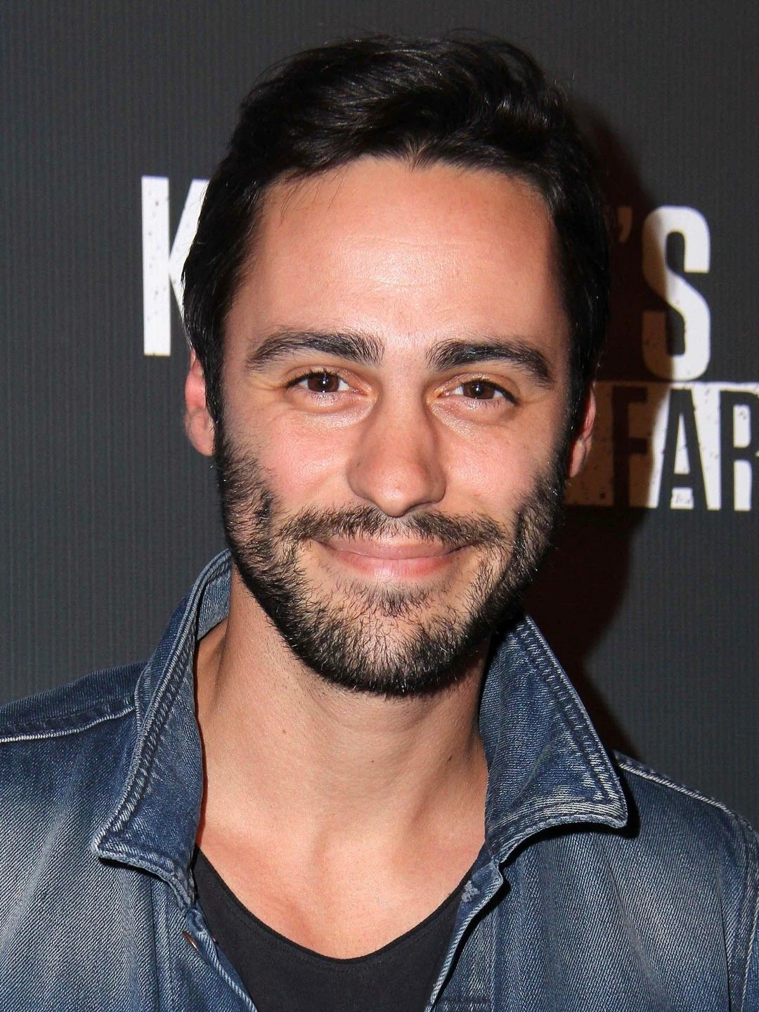 Richard Brancatisano | Disney Fanon Wiki | Fandom