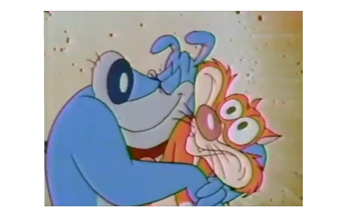 Shnookums and Meat | Disney Fanon Wiki | Fandom