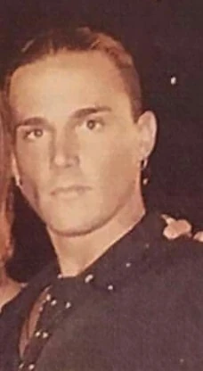 Erik Frank | Disney Fanon Wiki | Fandom