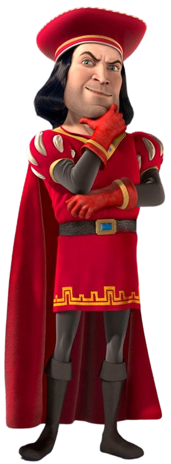 Lord Farquaad | Disney Fanon Wiki | Fandom