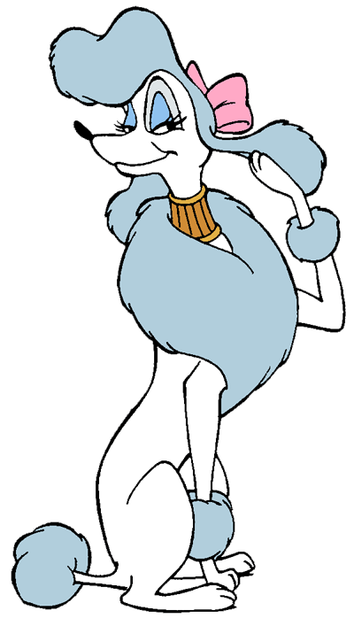 Georgette/Gallery | Disney Fanon Wiki | Fandom