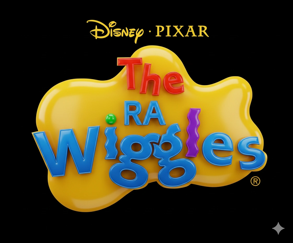 The RA Wiggles (2027) | Disney Fanon Wiki | Fandom