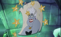 Ursula | Disney Fanon Wiki | Fandom
