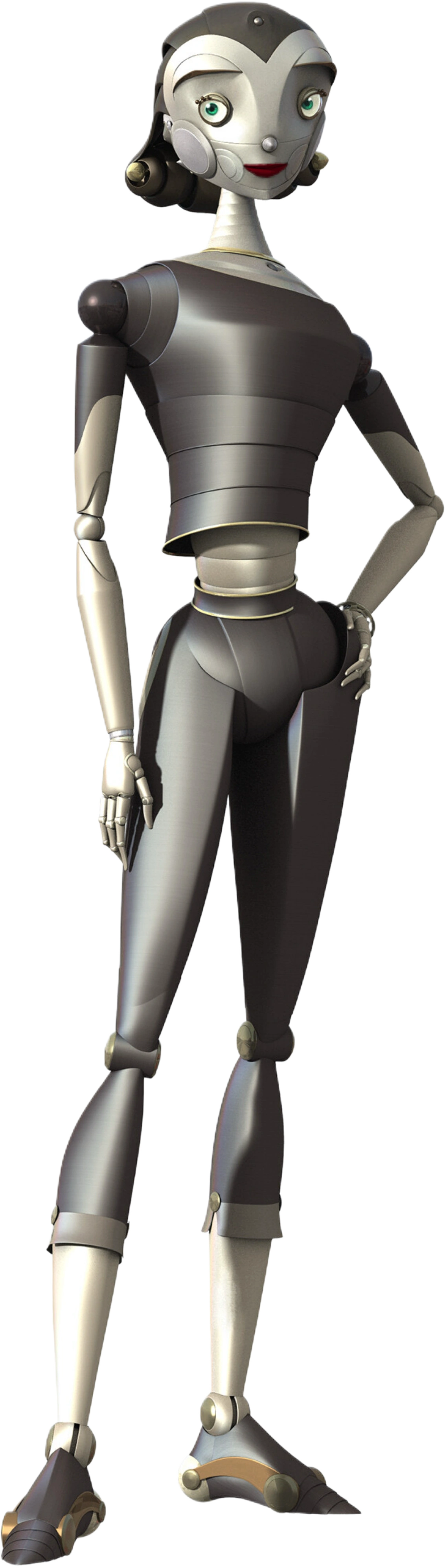 Ariela McMissile | Disney Fanon Wiki | Fandom