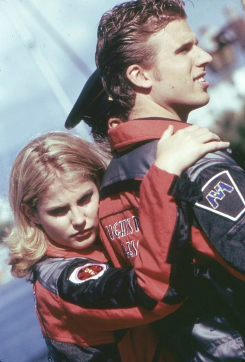 Ryan Mitchell/Gallery | Disney Fanon Wiki | Fandom