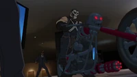 Crossbones | Disney Fanon Wiki | Fandom