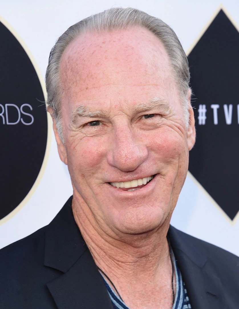 Craig T. Nelson | Disney Fanon Wiki | Fandom