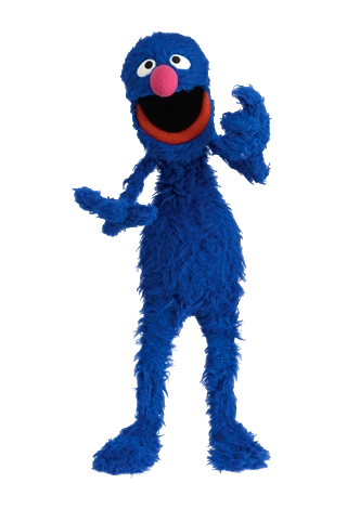 Grover | Disney Fanon Wiki | Fandom