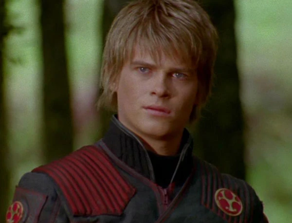 Hunter Bradley | Disney Fanon Wiki | Fandom