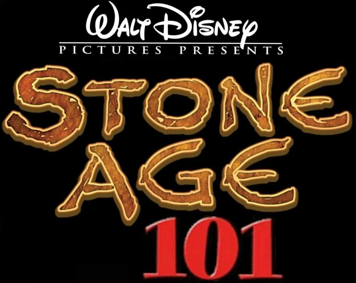 Stone Age 101 | Disney Fanon Wiki | Fandom