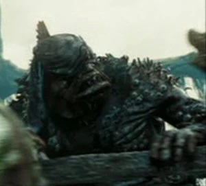 Angler | Disney Fanon Wiki | Fandom