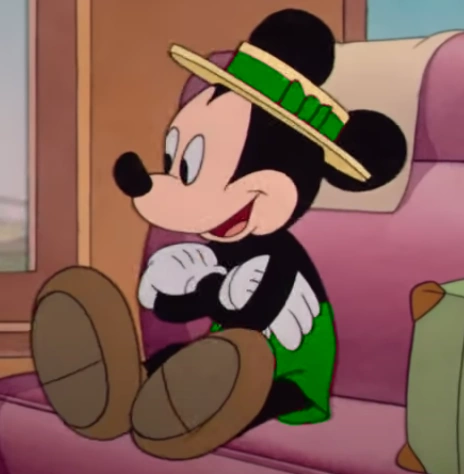 Aidan Mouse | Disney Fanon Wiki | Fandom
