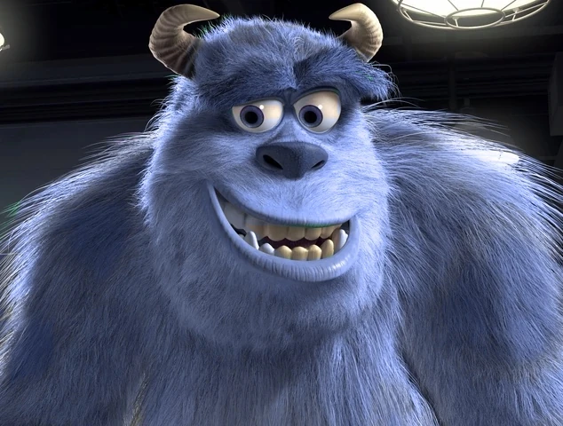 Category:Monsters, Inc, Scarers | Disney Fanon Wiki | Fandom