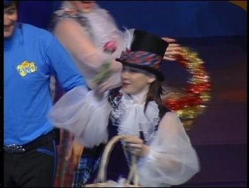 Corrine O'Rafferty | Disney Fanon Wiki | Fandom