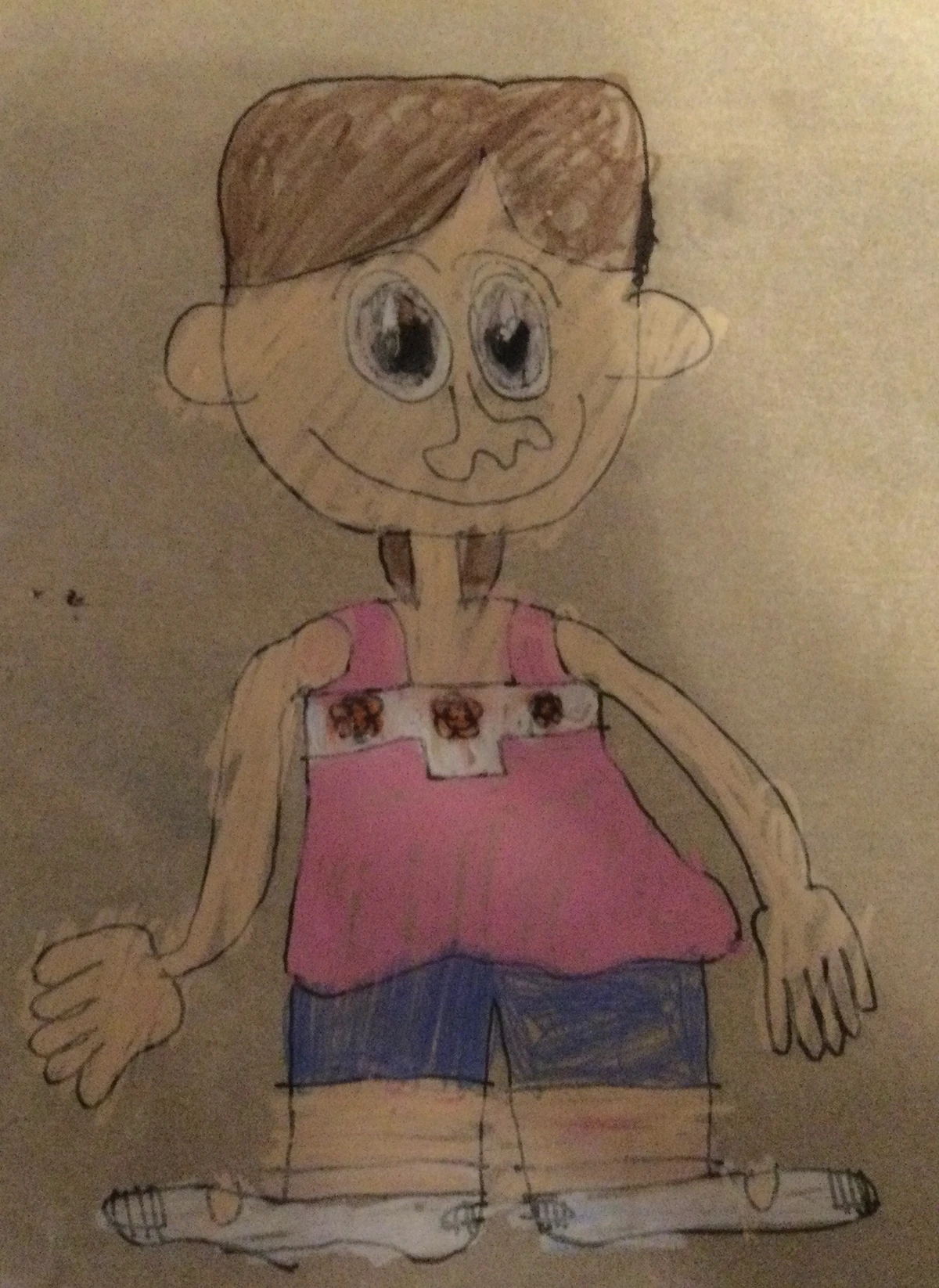 Shannon (Toy Story) | Disney Fanon Wiki | Fandom