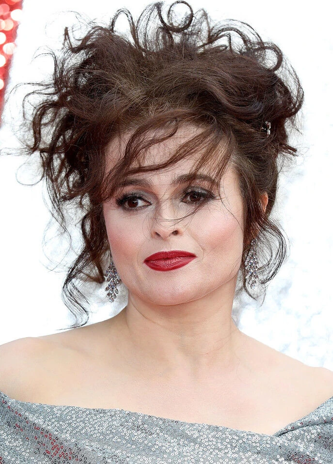 Helena Bonham Carter | Disney Fanon Wiki | Fandom