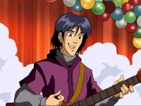 Shagon | Disney Fanon Wiki | Fandom