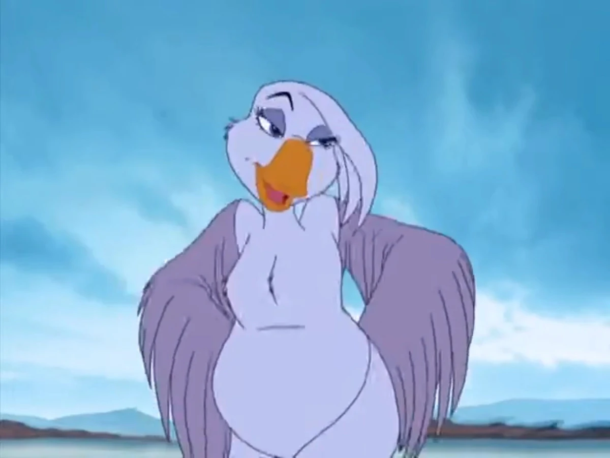 Stella (Balto) | Disney Fanon Wiki | Fandom