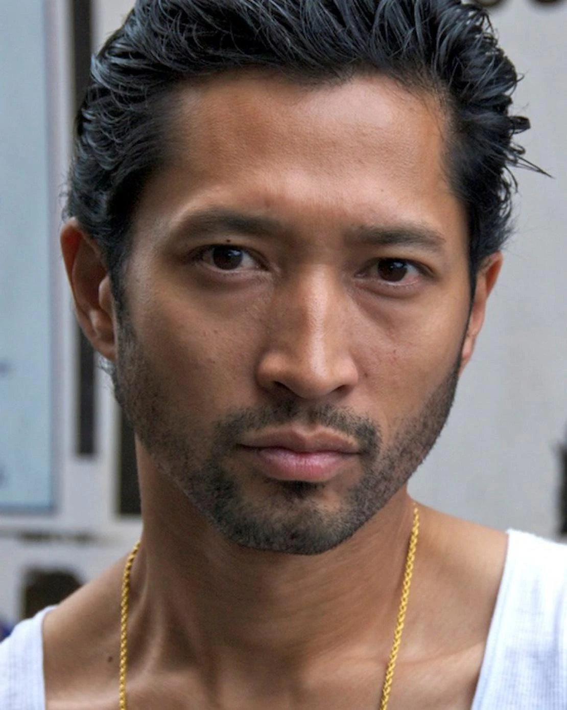 Daniel Sing | Disney Fanon Wiki | Fandom