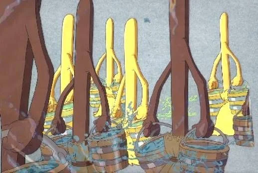 Magic Brooms | Disney Fanon Wiki | Fandom