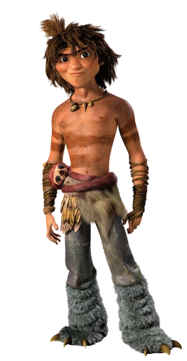 Guy (The Croods) | Disney Fanon Wiki | Fandom