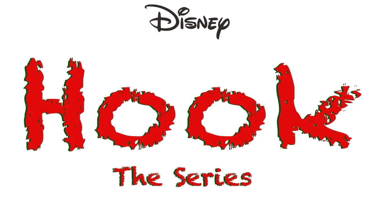 Hook: The Series | Disney Fanon Wiki | Fandom