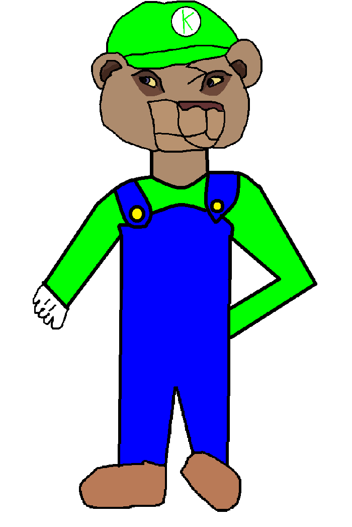 Super Imara | Disney Fanon Wiki | Fandom