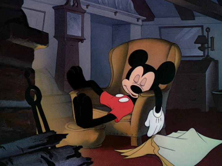 Best of Mickey | Disney Fanon Wiki | Fandom