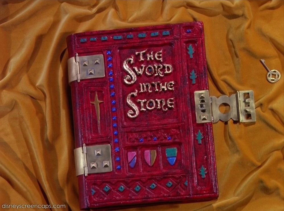 Storybook opening | Disney Fanon Wiki | Fandom