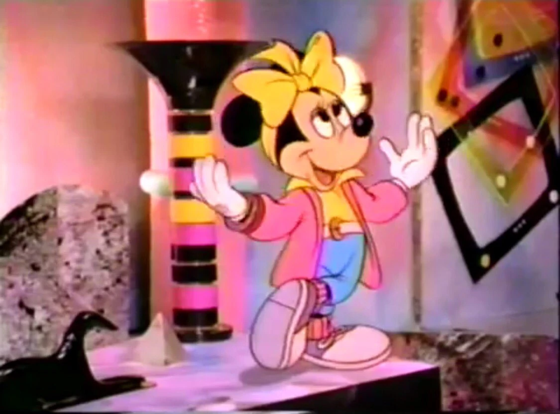 Totally Minnie (television special) | Disney Fanon Wiki | Fandom