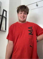 Ben Fowler | Disney Fanon Wiki | Fandom