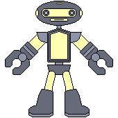 Robot-Ghost | Disney Fanon Wiki | Fandom