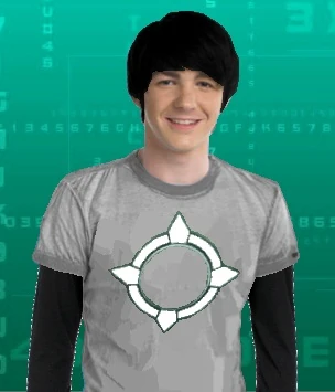 Tom Majors (Chaotic: The Creatures of Warriors) | Disney Fanon Wiki ...