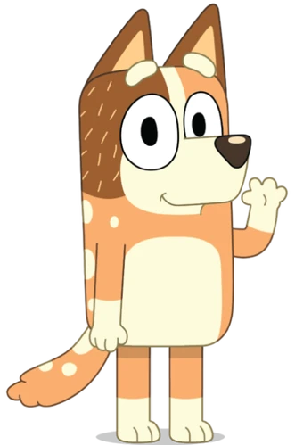 Chilli Heeler | Disney Fanon Wiki | Fandom
