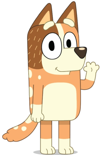 Chilli Heeler | Disney Fanon Wiki | Fandom
