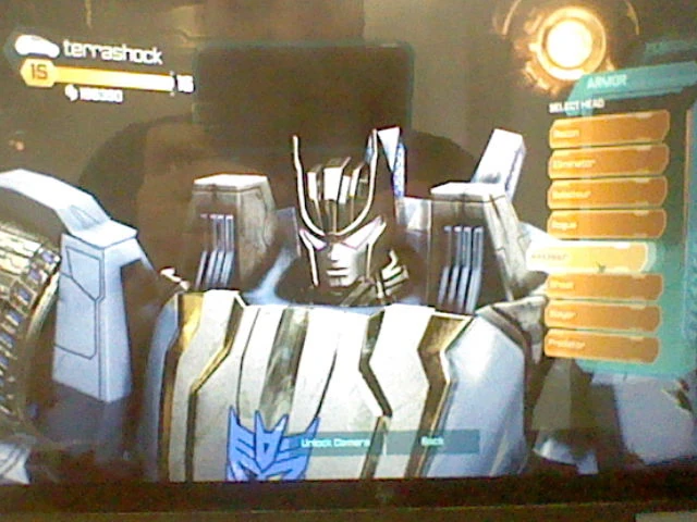 Terrashock (FOC) | Disney Fanon Wiki | Fandom