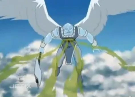 Tridart, the Despair | Disney Fanon Wiki | Fandom