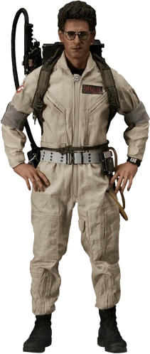 Egon Spengler | Disney Fanon Wiki | Fandom