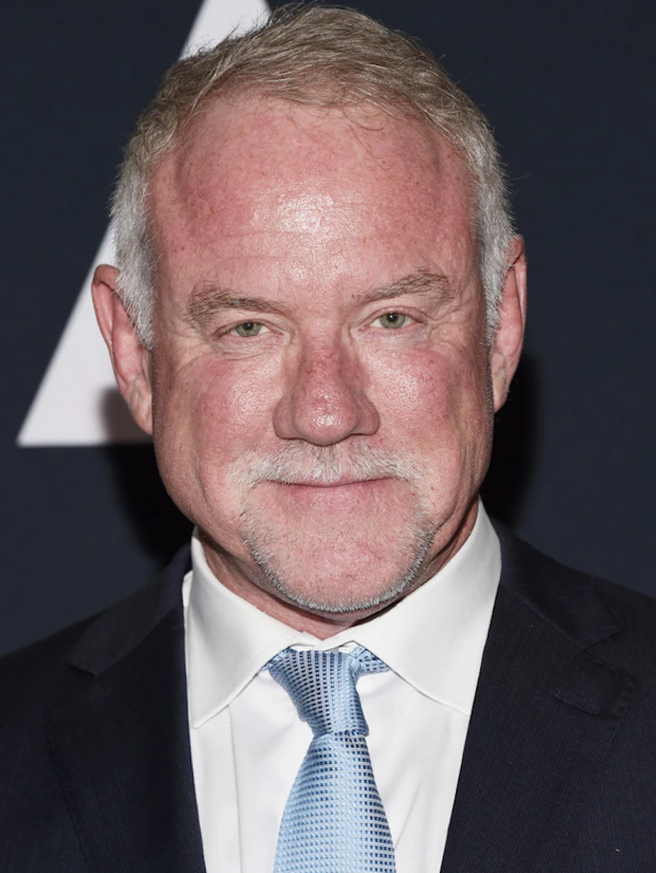 John Debney | Disney Fanon Wiki | Fandom