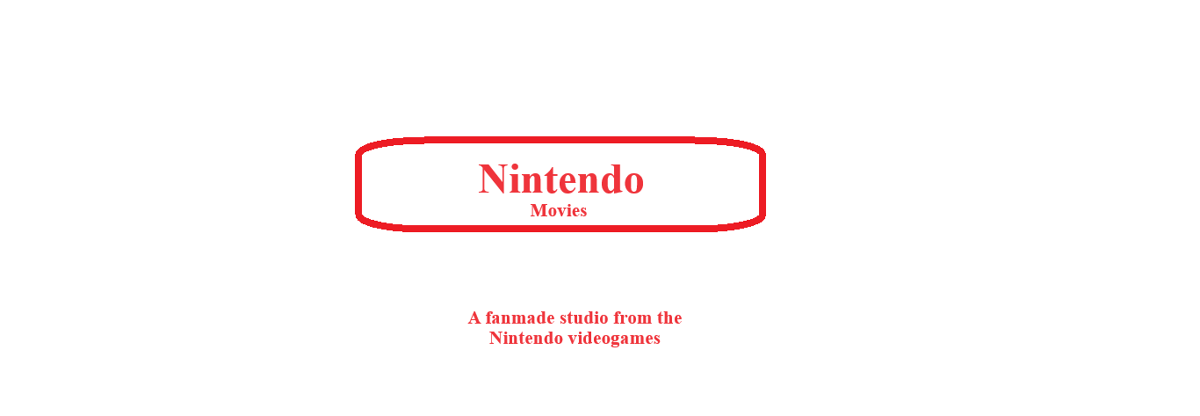 Nintendo Movies | Disney Fanon Wiki | Fandom