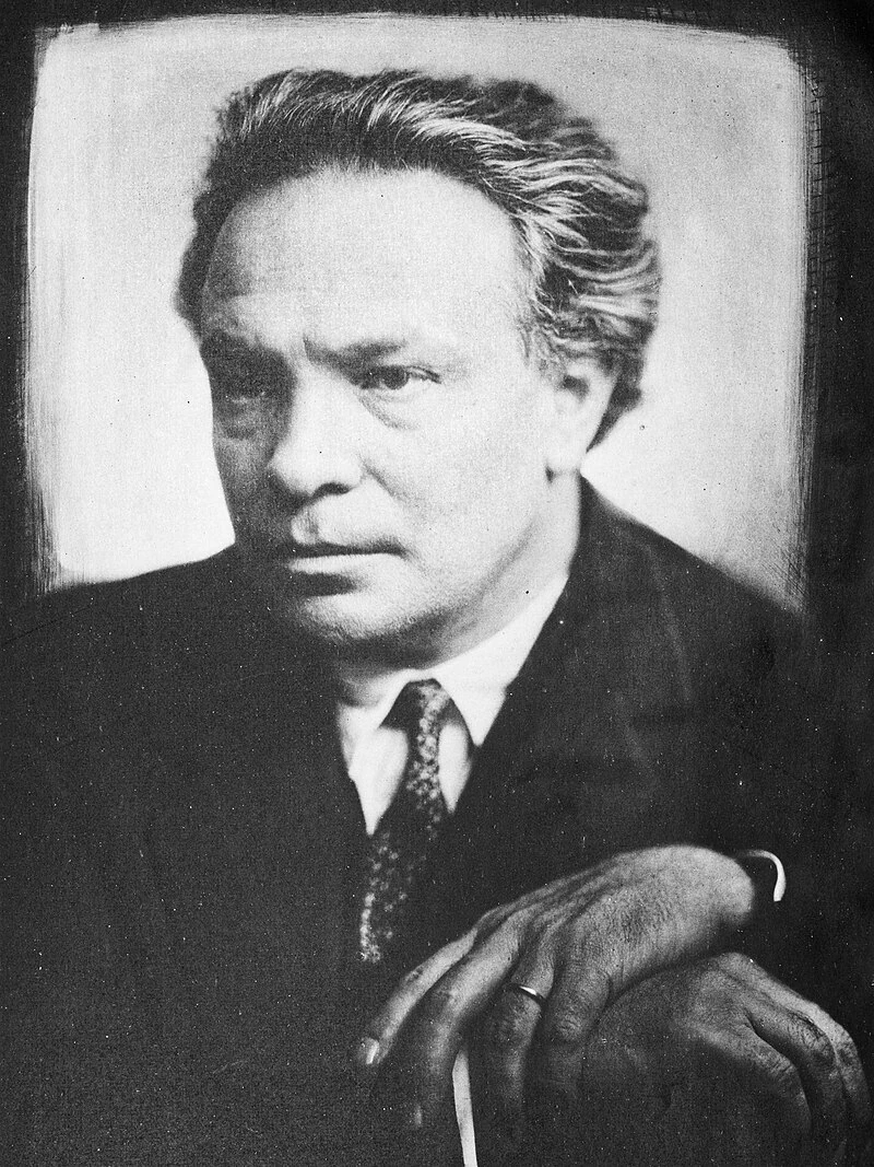 Ottorino Respighi | Fantasia Wiki | Fandom