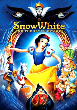 Snow White and the Seven Dwarfs | Disney Films Wiki | Fandom