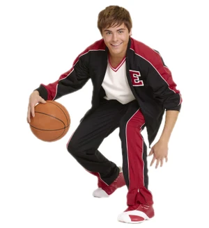 Troy Bolton | Disney Final Hearts Wiki | Fandom