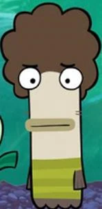 Oscar | The Fish Hooks Wiki | Fandom