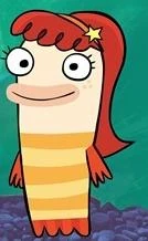 Bea | The Fish Hooks Wiki | Fandom