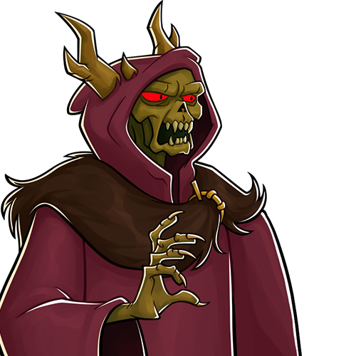 The Horned King | Disney Heroes: Battle Mode Wiki | Fandom The Horned King | Disney Heroes: Battle Mode Wiki | Fandom