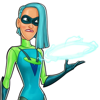 Voyd | Disney Heroes: Battle Mode Wiki | Fandom